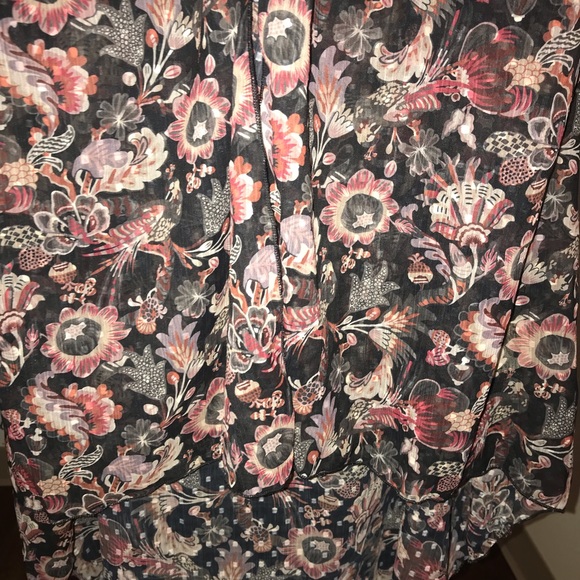 Anthropologie | Tops | Let Me Be Openfront Halter Top | Poshmark